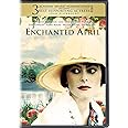 Enchanted April: Amazon.ca: Miranda Richardson, Josie Lawrence, Polly ...