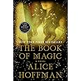 The Book of Magic (Practical Magic 2): A Novel (The Practical Magic ...