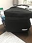 Amazon.com: MAZFORCE LongHaul Lunch Box Insulated Lunch Bag - Spacious ...