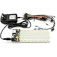 Amazon.com: HJ Garden Electronic Component Power Supply Module Assorted Kit for Arduino ...