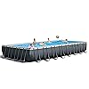 32 ft. x 16 ft. x 52 in. Ultra XTR Rectangular Above Ground Hard Side ...