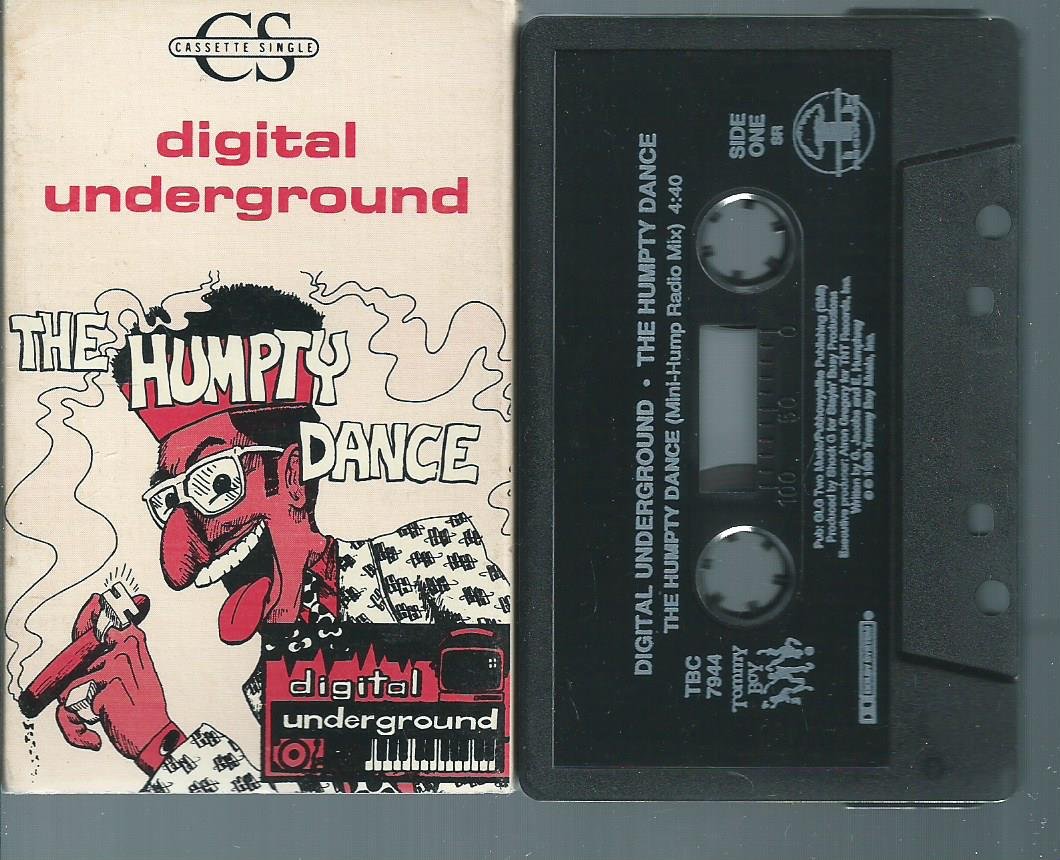 digital underground - The Humpty Dance - Amazon.com Music