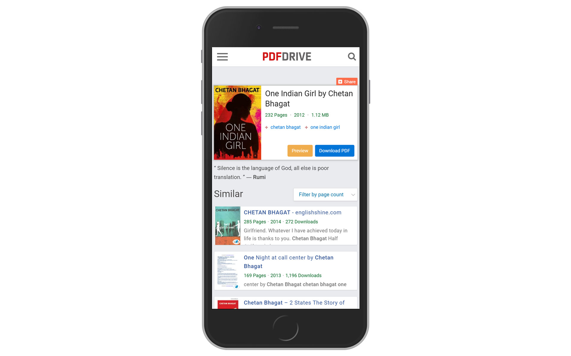 PDF Drive:Amazon.com.br:Appstore for Android