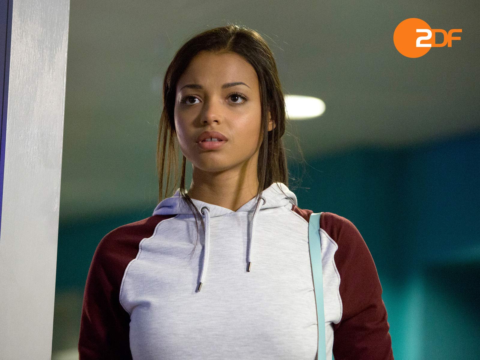 Amazon.de: Athena, Staffel 1 ansehen | Prime Video