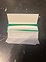 ezee Full Box Ezee Green Rolling Papers 100 Booklets X 50= 5000 Rollups ...