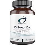 Amazon.com: Designs for Health D-Evail Supreme - 5,000 IU Vitamin D3 ...