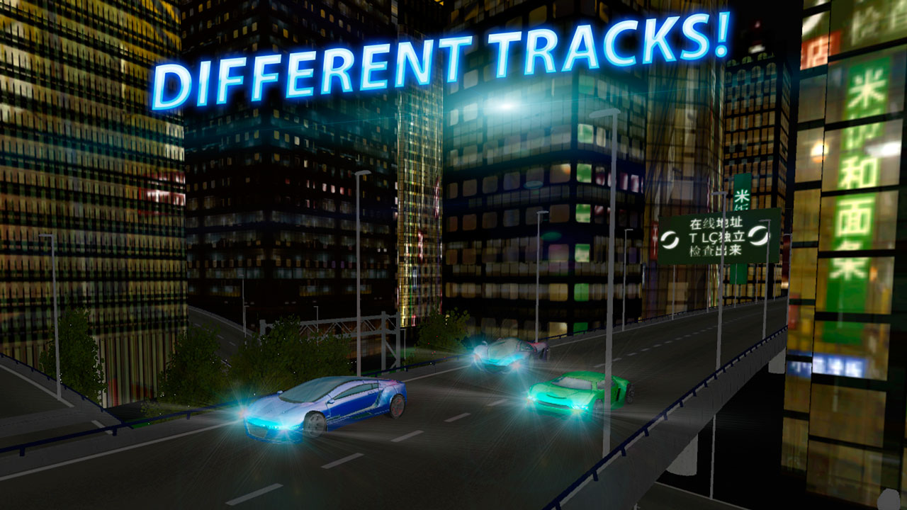 High Speed Drag Racing 3D:Amazon.com:Appstore for Android