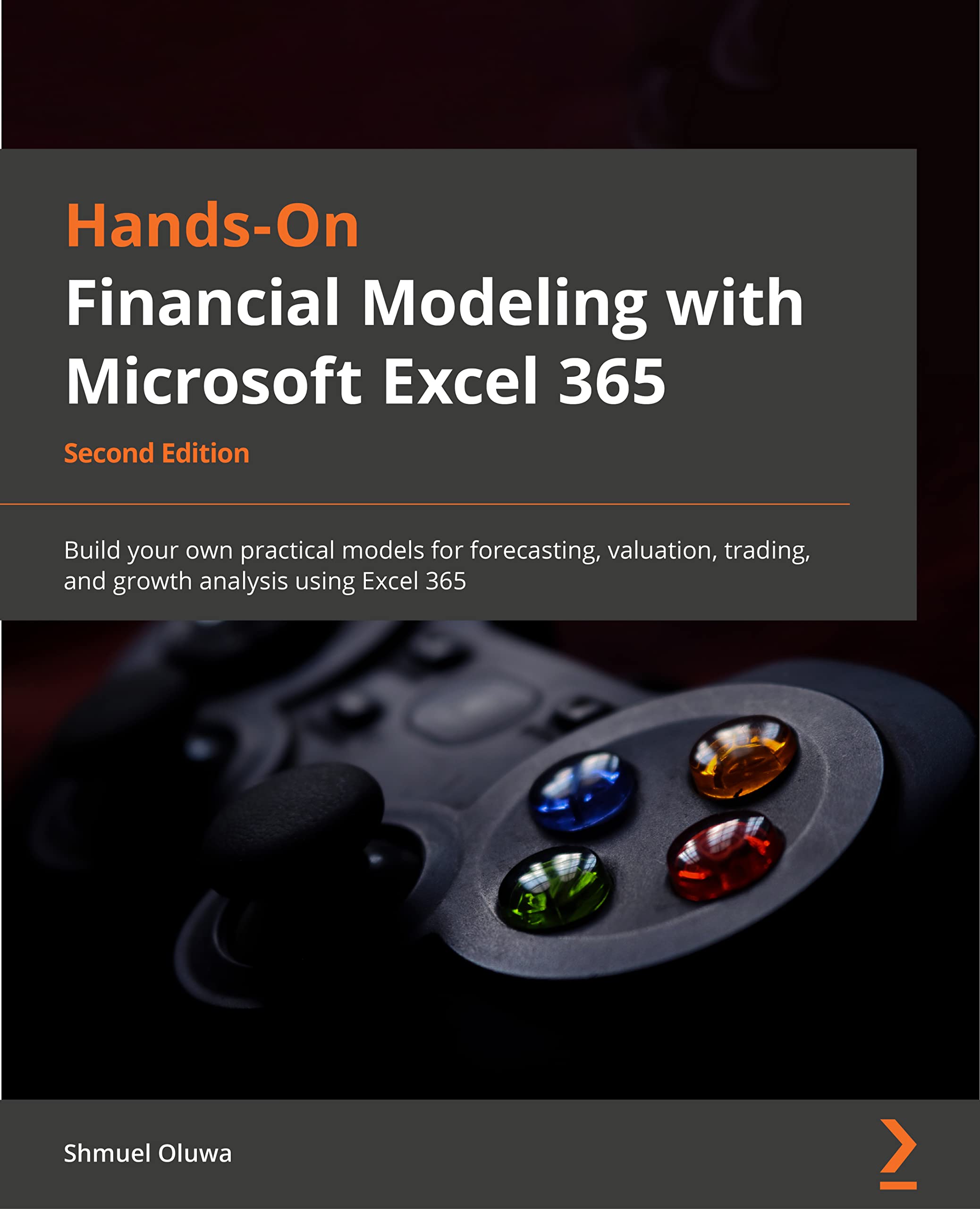 Mua Hands-On Financial Modeling with Excel for Microsoft 365: Build ...