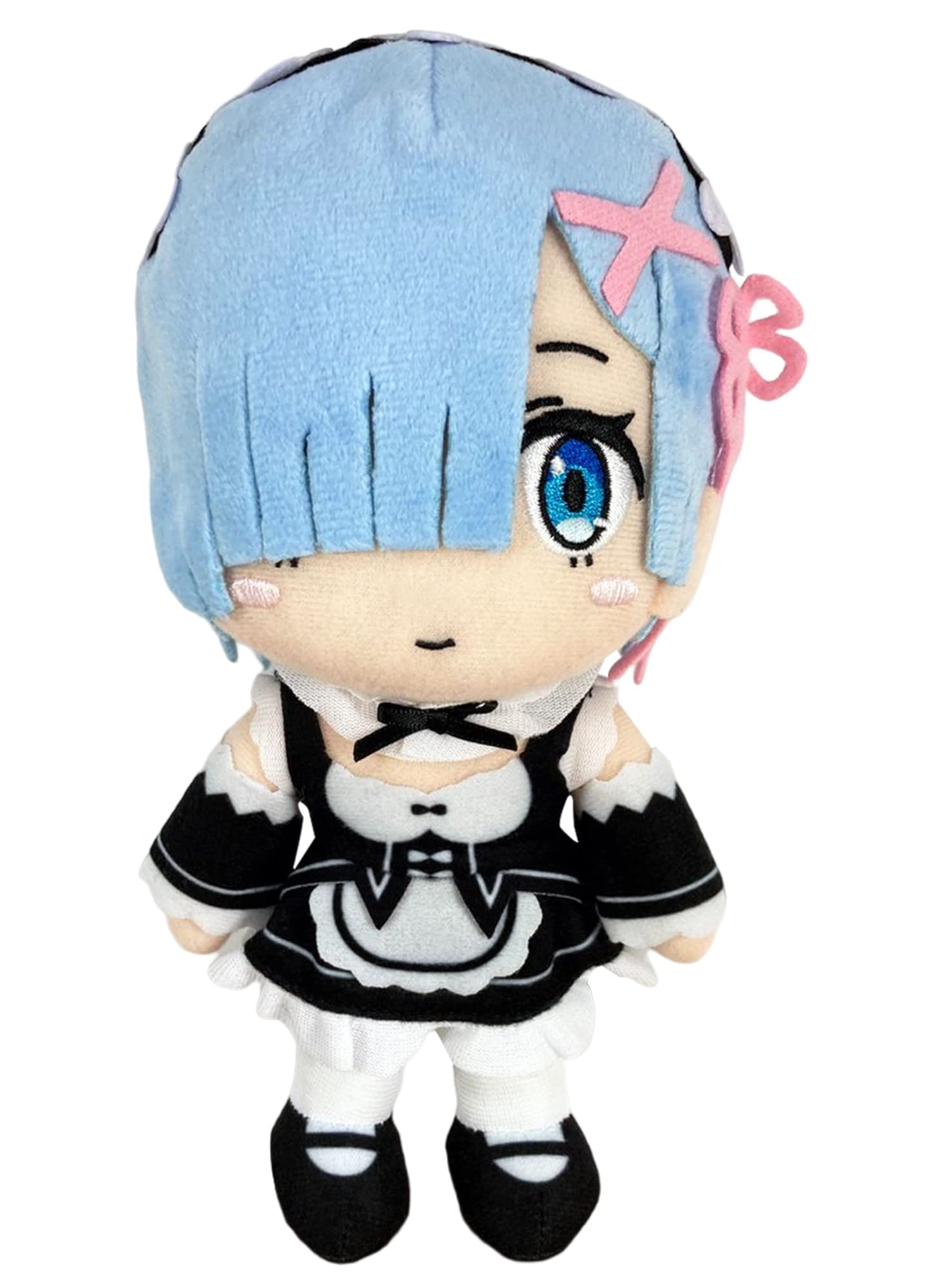 Mua Great Eastern Entertainment RE:Zero- Rem Plush 8" trên Amazon Mỹ ...