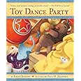 Amazon.com: Toy Dance Party (Toys Go Out): 9780375839351: Jenkins ...
