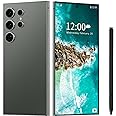 Amazon.com: MMY I24 Ultra 5G Unlocked Smartphone,12GB+512GB Fully Cell Phone for Android 14, 6.8 ...