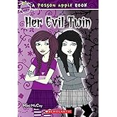 Poison Apple Books: Complete 10 Book Set Includes: The Dead End, This ...