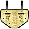 Nxtrnd Football Back Plate, Professional Football Backplates for ...