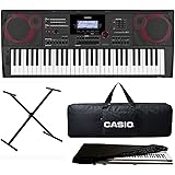 Casio CT-X9000IN 61-Key Portable Keyboard (Black): Amazon.in: Musical ...