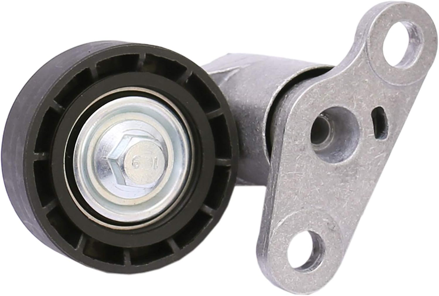 HICKS 38159 Belt Tensioner for Silverado 99-08/Tahoe 00-08/Express 03 ...