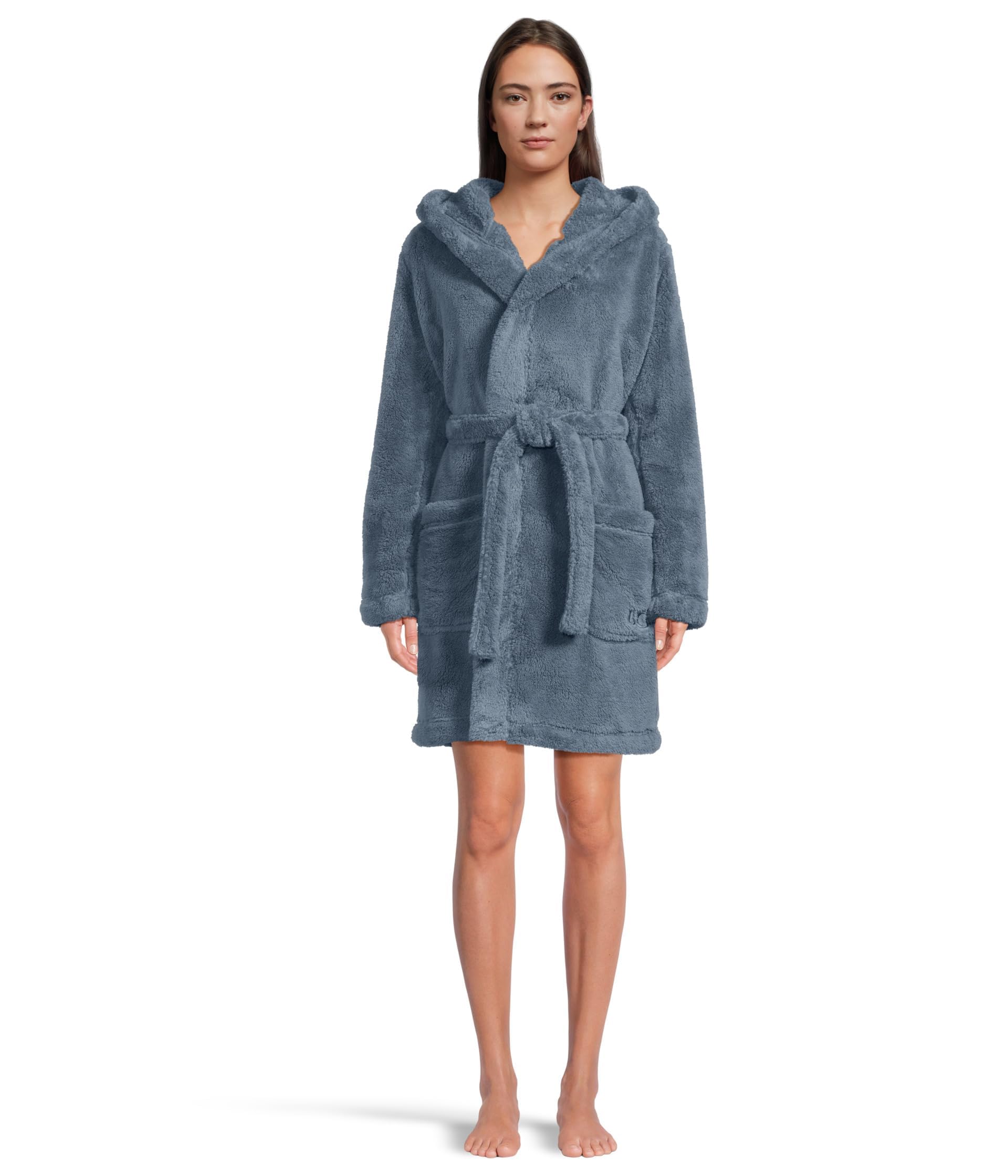 UGG Women's Aarti Robe, Sea Level, L for sale | Mesa, AZ | Nellis Auction