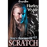 Havoc (Devil's Boneyard MC 3): A Dixie Reapers Bad Boys Romance ...