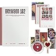 Amazon.com: TWICE - [BETWEEN 1&2] (Complete Ver.) Photobook + CD-R + BOX + Polaroid + Postcard ...