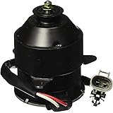 Amazon.com: TYC 630280 Toyota Camry Replacement Radiator Cooling Fan ...