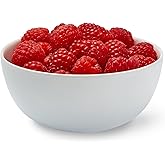 Amazon.com: Organic Red Raspberries, 6 Oz