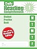 Daily Reading Comprehension, Grade 1 Student Workbook in Oman | Whizz ...