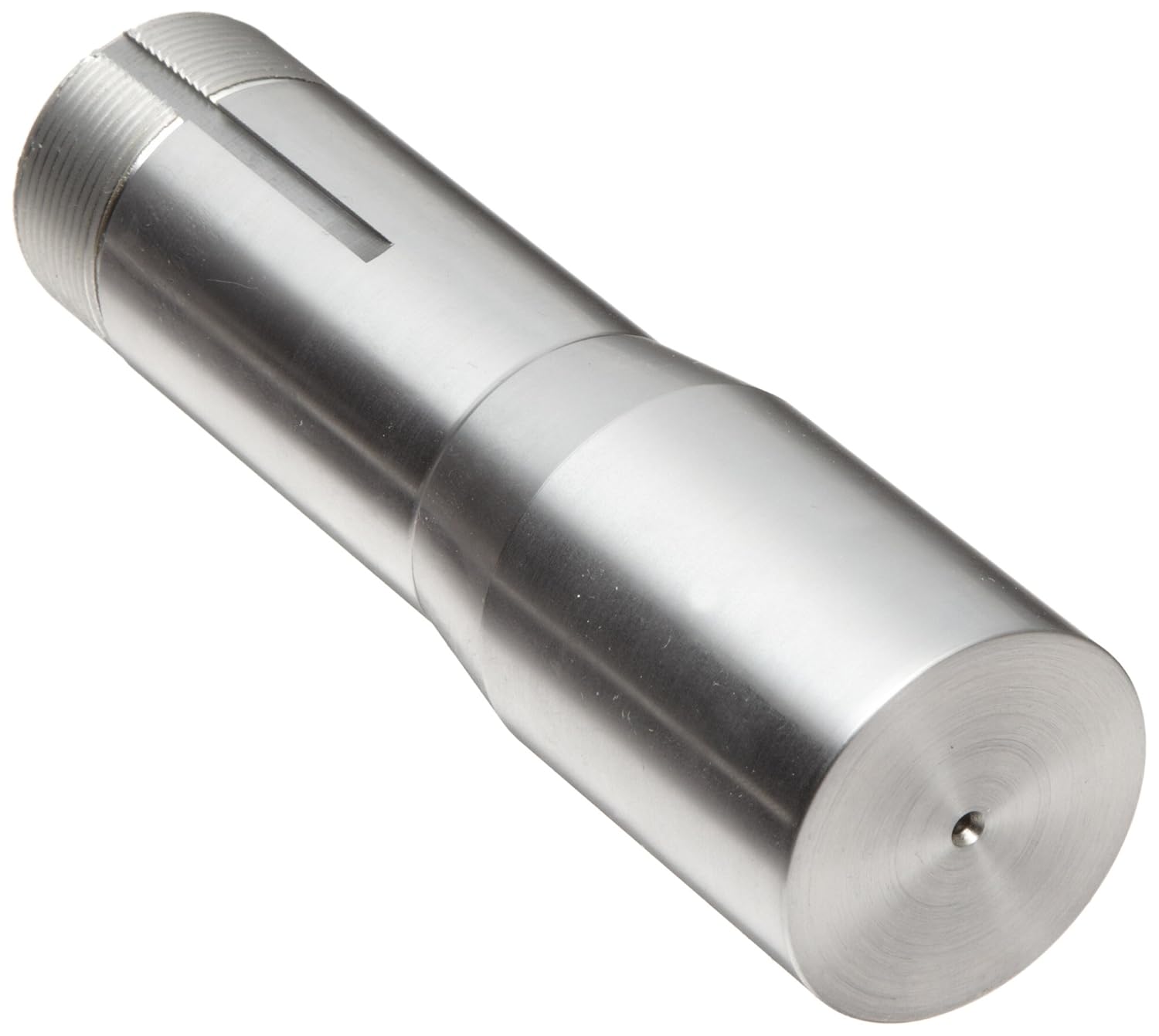 Hardinge 5C Plug Chuck with 1-3/4" Extended Nose Length and No Pilot ...