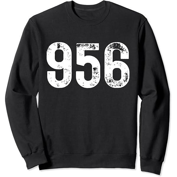 Número 956