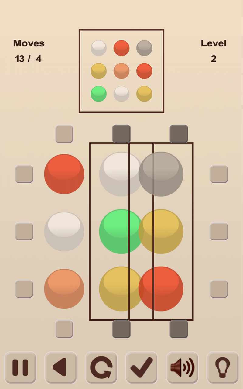 Amazon.com: Puzzle Rows and Columns : Apps & Games