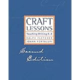 Amazon.com: Nonfiction Craft Lessons: Teaching Information Writing K-8: ...