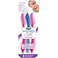 Amazon.com: Schick Hydro Silk Touch-Up Multipurpose Exfoliating ...
