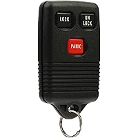 Amazon.com: Key Fob Keyless Entry Remote fits Ford F150 F250 F350 ...