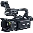 Amazon.com : Canon XA11 Professional Camcorder (Renewed) : Electronics