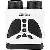 Amazon.com : Vivitar - Digital Camera Binocular, 16MP High-Resolution ...