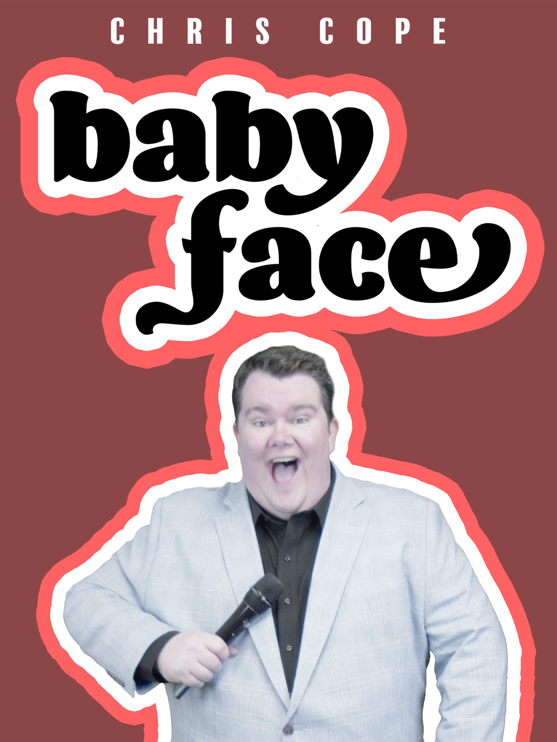 Search the Full Amazon Prime UK Catalogue [Comedy] - NewOnAmzPrimeUK