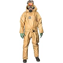 Traje De Materiales Peligrosos 220+ Traje De Materiales Peligrosos