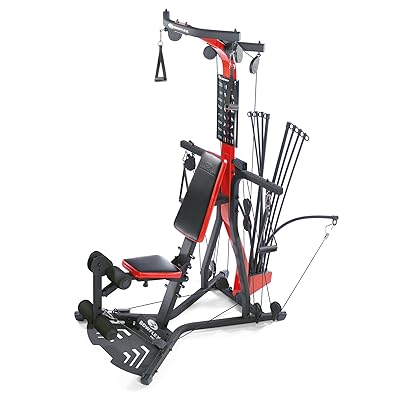 Mua Bowflex Home Gym Series trên Amazon Mỹ chính hãng 2021 | Fado