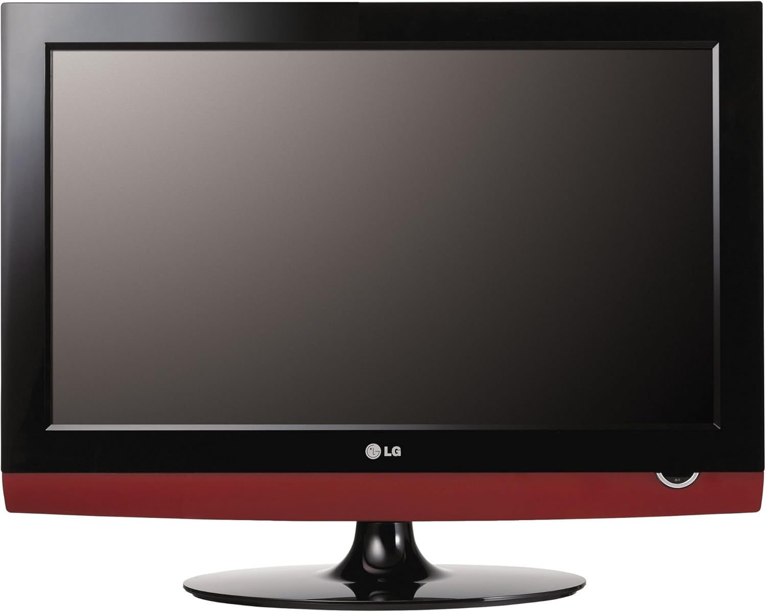 Amazon.com: LG 26LG40 26-Inch 720p LCD HDTV with Built-in DVD Player ...