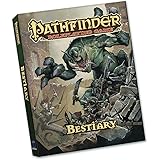 Amazon.com: Pathfinder Roleplaying Game: Bestiary 4 (PFRPG) Pocket ...