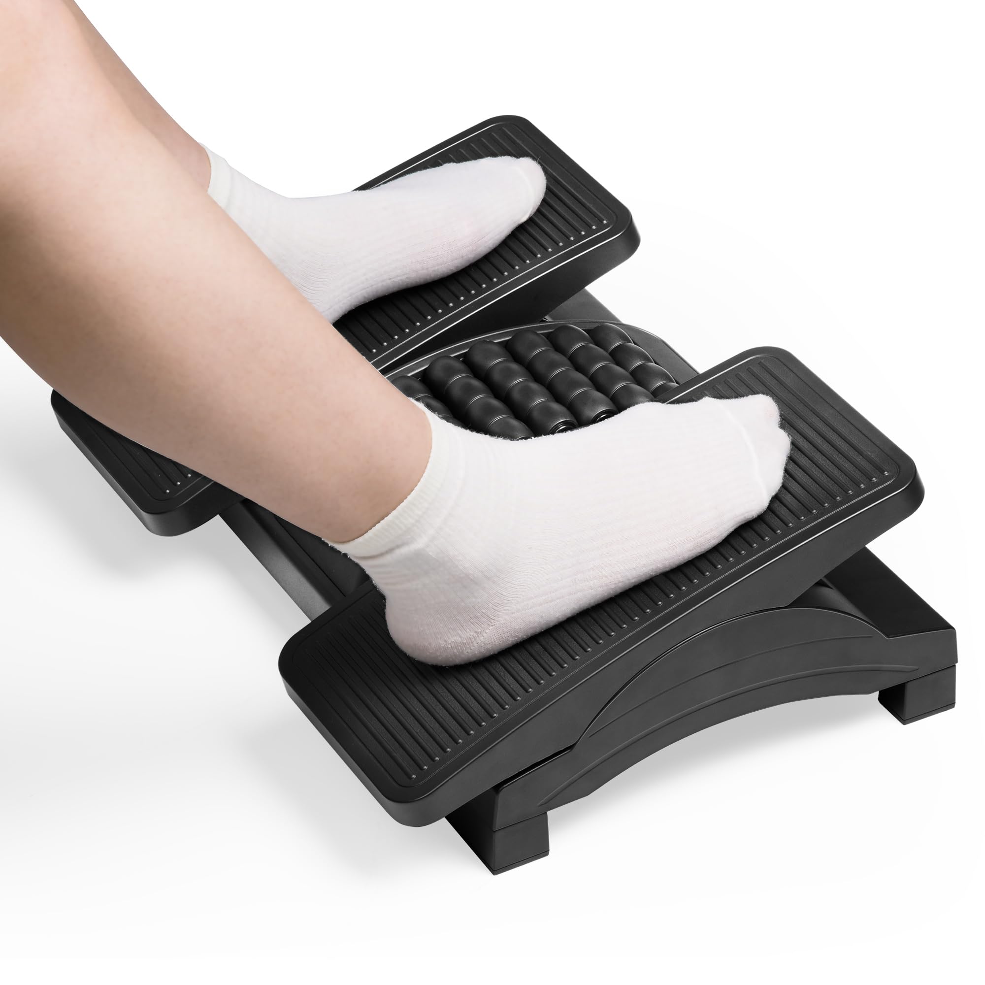 Mua Auslar Foot Rest, Adjustable Ergonomic Foot Rest for Under Desk at ...