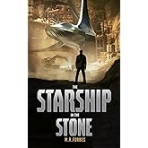 Amazon.com: The Starship In The Stone: 9798308080930: Forbes, M.R.: Books