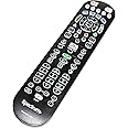 Amazon.com: Charter Spectrum TV Remote Control TIME Warner CLIKR-5 UR5U ...