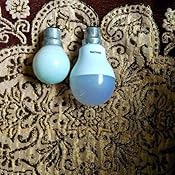 Buy Philips Base B22 7-Watt LED Bulb (Cool Day Light) Online at Low ...