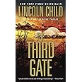 Amazon.com: The Third Gate (Jeremy Logan Series): 9780307473745: Child ...