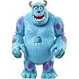Amazon.com: Pixar Interactables Mike Wazowski Talking Action Figure, 4 ...