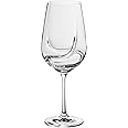 Trudeau Oxygen Wine Glasses 19.5oz Box of 2 : Amazon.ca: Home