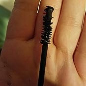 Amazon.com : Tarte Lash Hugger Eco-friendly Natural Mascara in Black ...