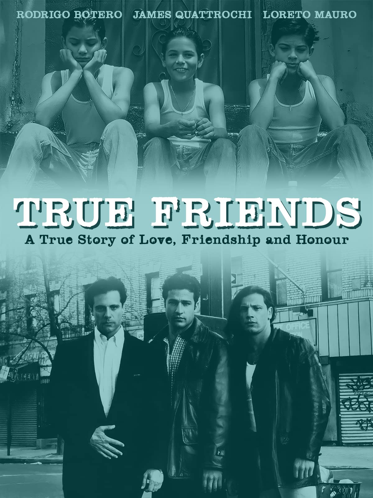 Search the Full Amazon Prime UK Catalogue - NewOnAmzPrimeUK