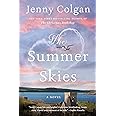 The Summer Skies: A Novel (Scottish Island of Mure, 6): Colgan, Jenny ...