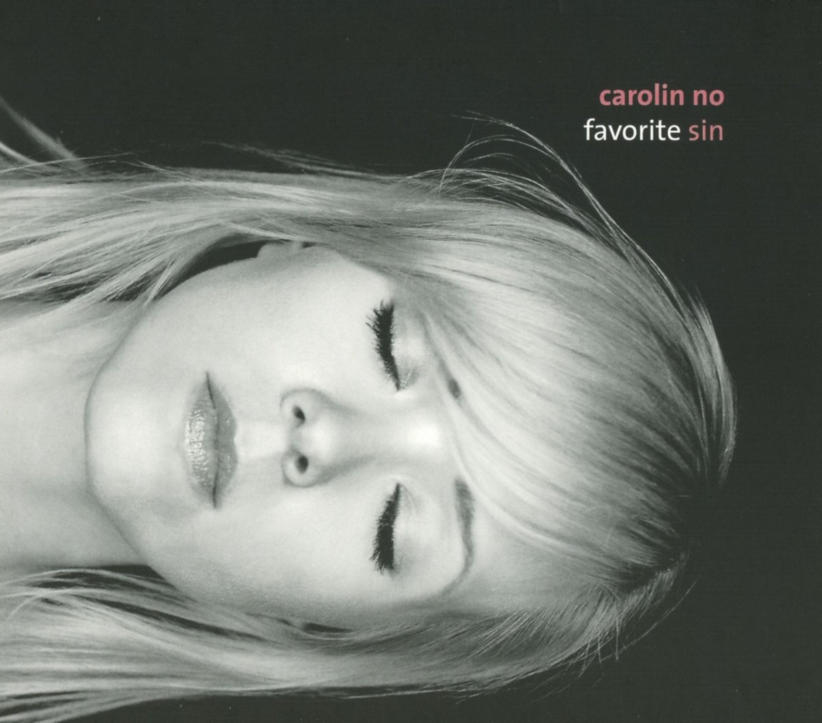 Favorite Sin - Carolin No: Amazon.de: Musik