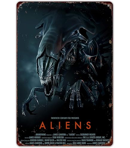 Aliens In The Attic Poster